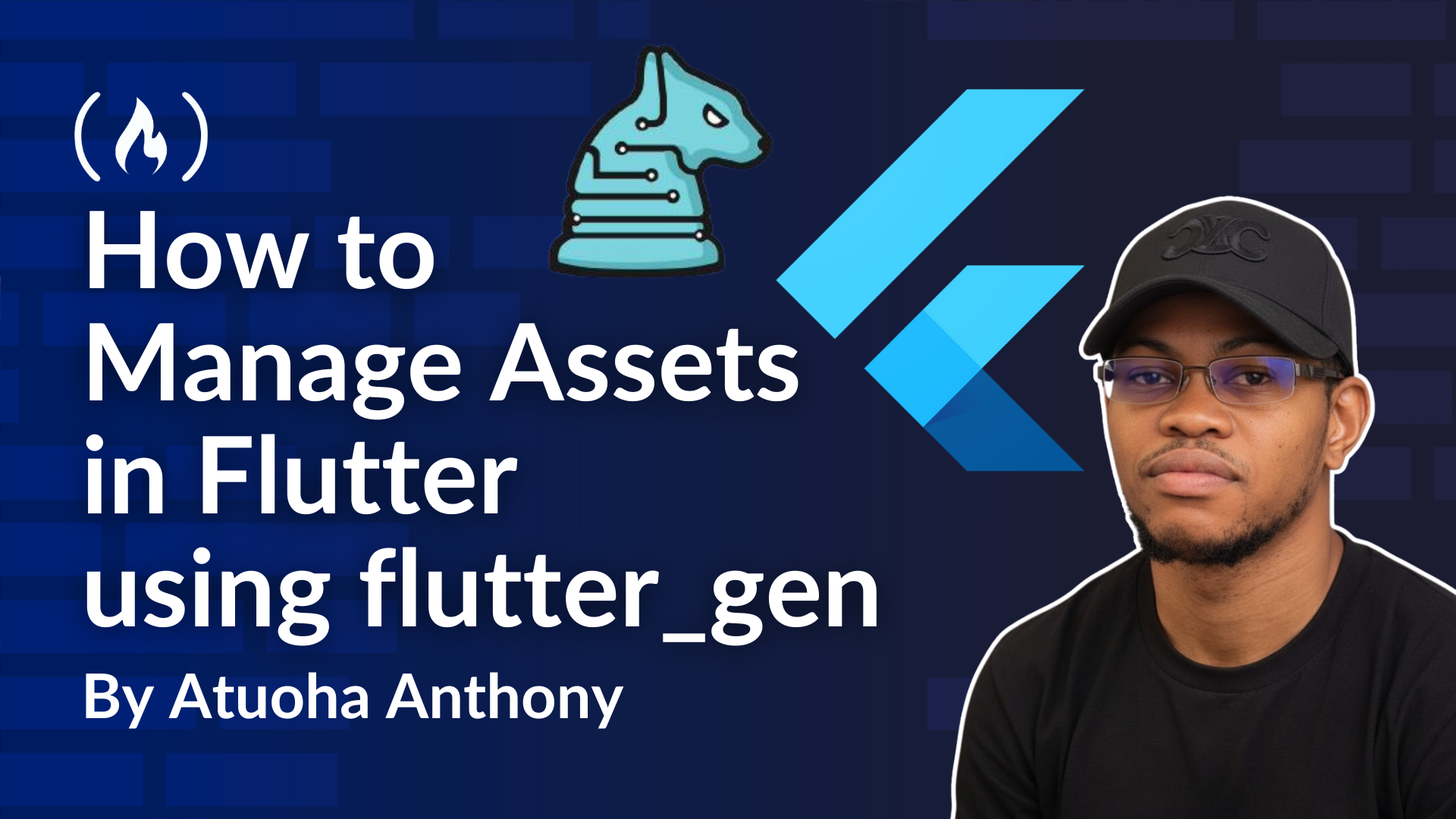 How To Manage Assets In Flutter Using Flutter_gen - Travis Tran