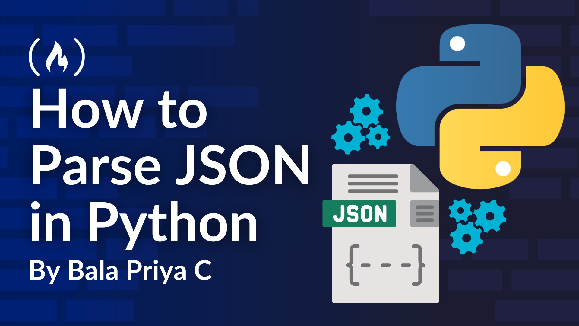 How To Parse JSON In Python – A Complete Guide With Examples - Travis Tran